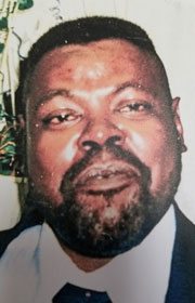 DONALD W. DILLARD | News, Sports, Jobs - Messenger News